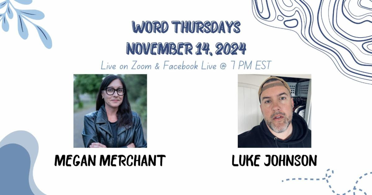 Events – Melissa Joplin Higley